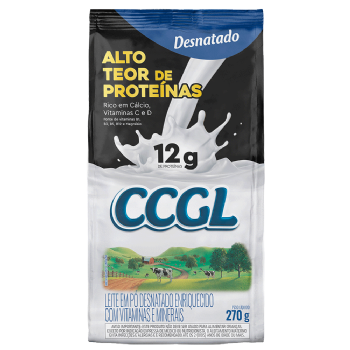 CCGL