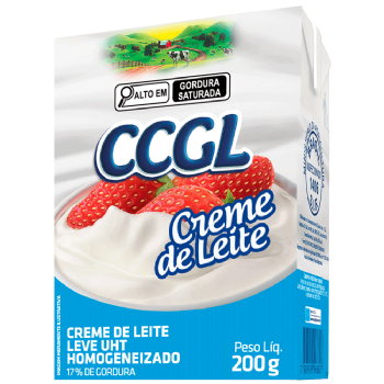 CCGL