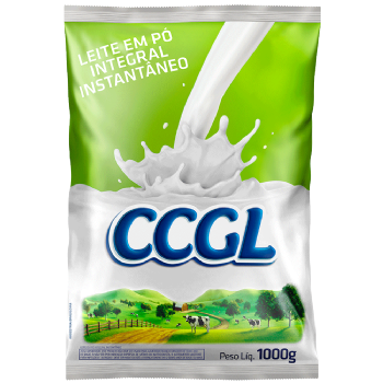 CCGL